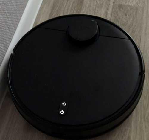 Робот пылесос xiaomi Robot Vacuum T12