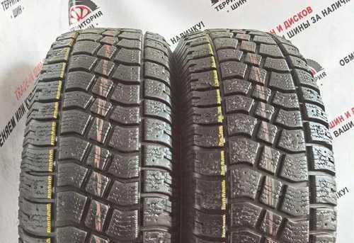 Hercules Avalanche X-Treme 265/70 R17