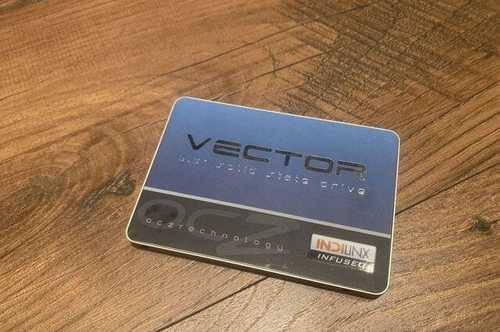 SSD-накопитель OCZ Vector 256Gb