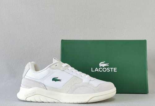 Lacoste кроссовки