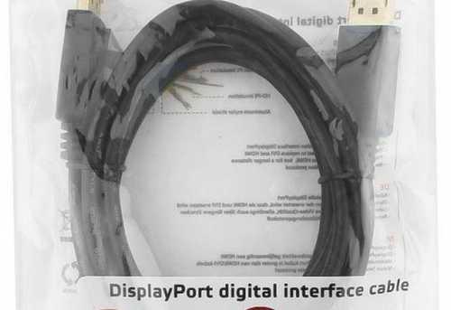 Кабель DisplayPort и другие