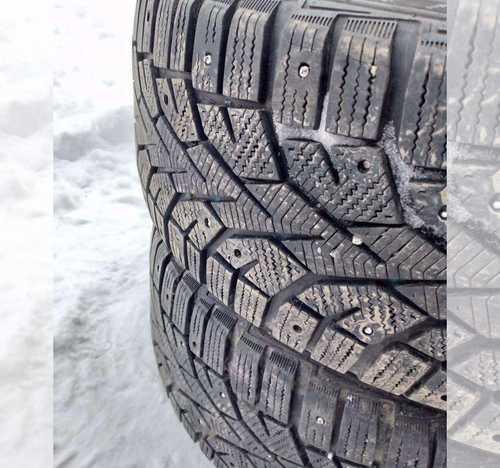 Gislaved NordFrost 100 205/55 R16 94T