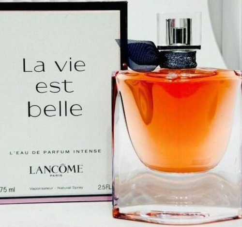 Lancome La Vie Est Belle Intense 75мл