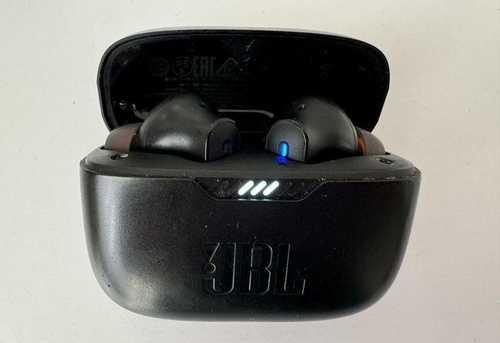 Наушники True Wireless JBL Tune 230NC TWS Black