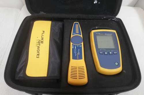 Тестер кабельный Fluke Microscanner2 MS2-KIT