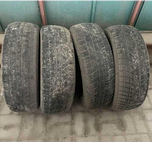 Dunlop Graspic DS3 205/60 R16