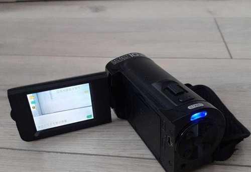 Видео камера sony HDR-CX360E