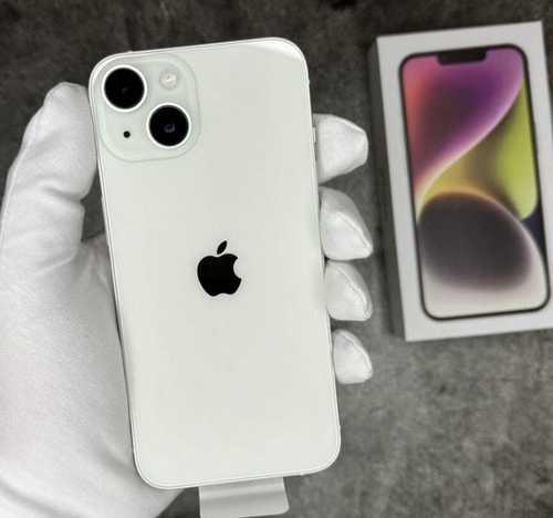 iPhone 14, 128 ГБ