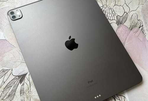 iPad Pro 12.9 M1 2021g 256gb