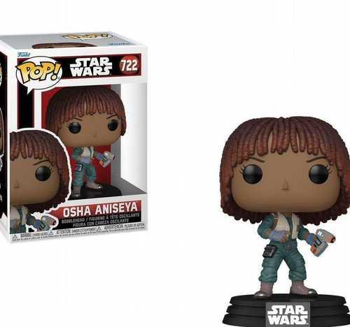 Funko pop star wars acolyt