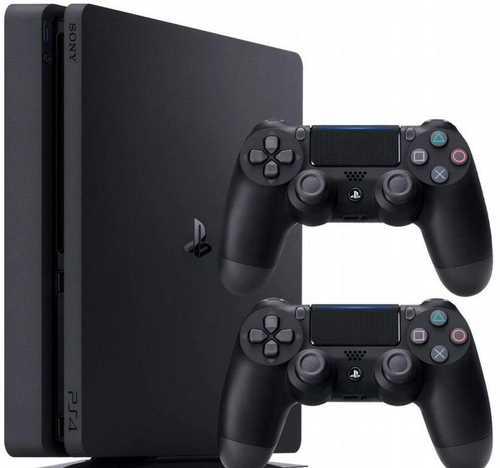 Sony playstation 4 slim 1tb