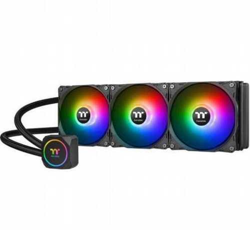 Сжо для процессора Thermaltake TH360 argb