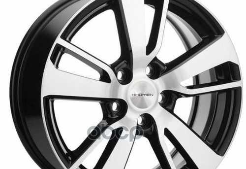 Диск khomen wheels, KHW1704 (Outlander) 7x17/5x
