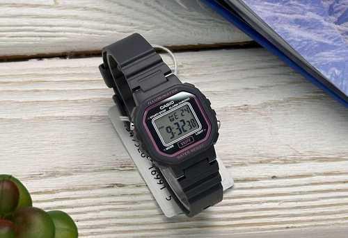 Оригинальные часы casio LA-20WH-8A