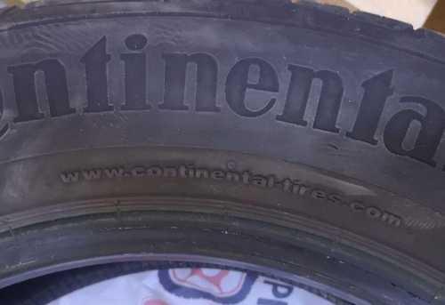 Continental ComfortContact - 5 225/60 R17 V