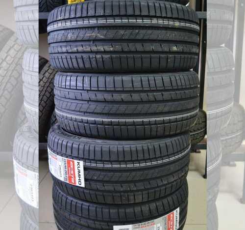 Kumho Ecsta Sport S PS72 255/35 R19 96Y