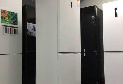 Холодильник TCL Зона Свеж Дисплей No Frost (Новый)