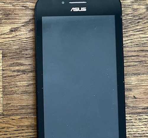 Asus ZenFone Go ZC451TG, 8 ГБ