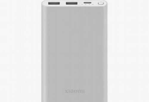 Аккумулятор Xiaomi Power Bank 3 10000 мА