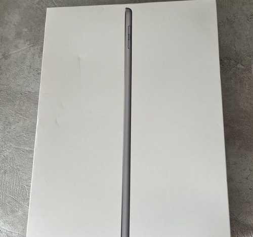 Коробка от iPad 6