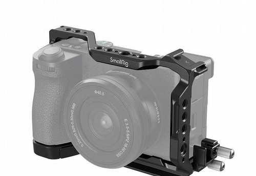 Комплект SmallRig 4336 для цифровой камеры Sony A6