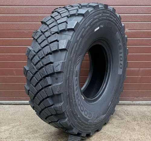 Грузовые шины 425/85R21 на Камаз, Урал