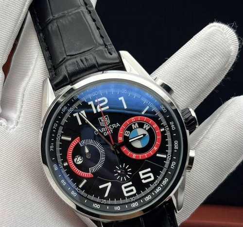 Мужские часы Tag Heuer BMW