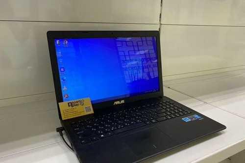 Ноутбук Asus x551