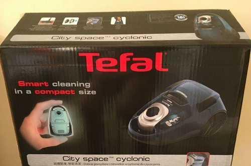 Пылесос Tefal TW2711ea