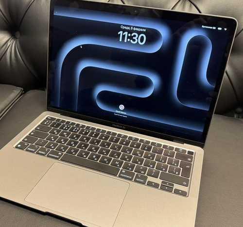 Apple macbook pro 13 2020 m1 8gb 256