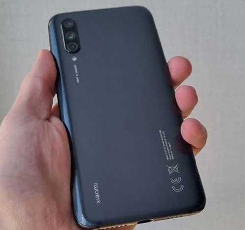 Xiaomi Mi 9 Lite, 6/64 ГБ