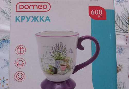 Кружка 600 мл