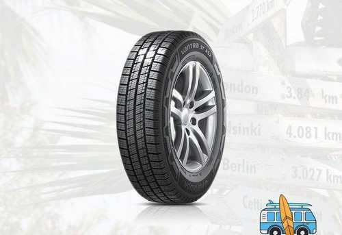 Hankook Vantra ST AS2 RA30 195/75 R16