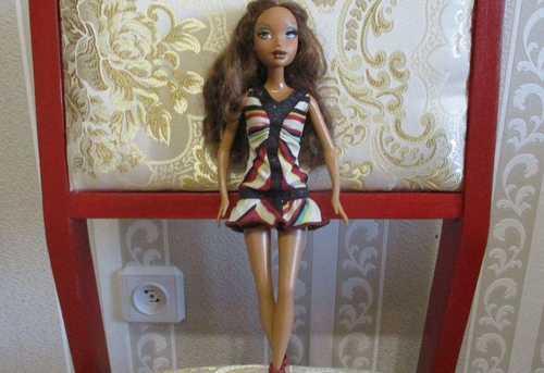Кукла Барби " Mattel, Inc.",My scene Мэдисон
