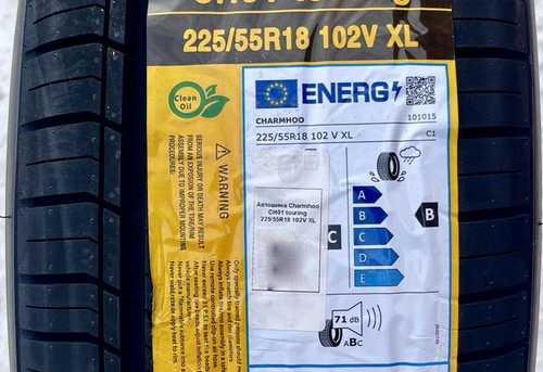 Charmhoo CH01 Touring 225/55 R18 102V