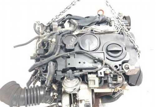 Двигатель Mitsubishi BWC