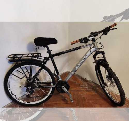 Велосипед горный Schwinn Mesa Comp