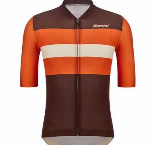 Велоджерси Santini Bengal