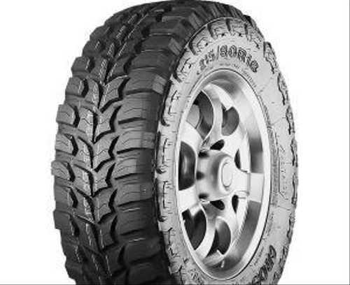 LingLong CrossWind M/T 265/70 R17