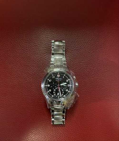 Новые Часы Breguet Type xxii 3880