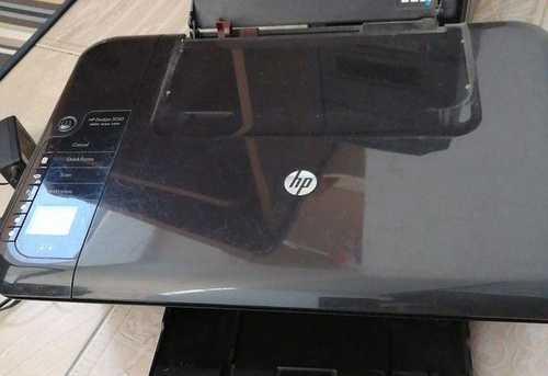 Мфу HP Deskjet 3050