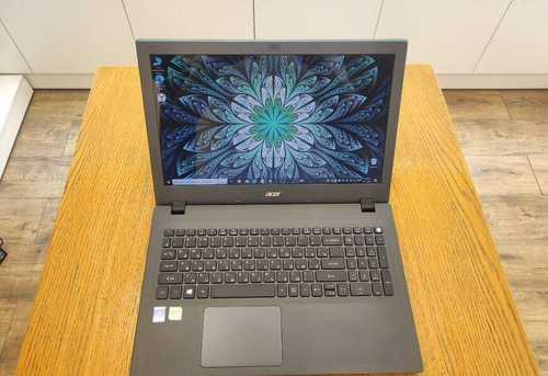 Ноутбук Acer E5-573G-31V3