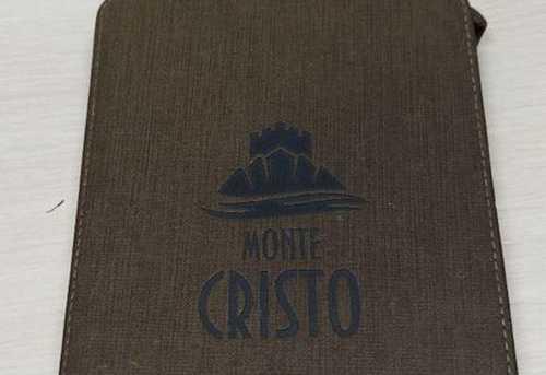 Чехол для monte cristo 2, электронная книга, ридер