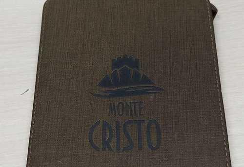 Чехол для monte cristo 2, электронная книга, ридер