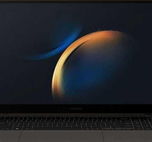 Ноутбук Samsung Galaxy Book 3 Pro 360 NP964, 16, т