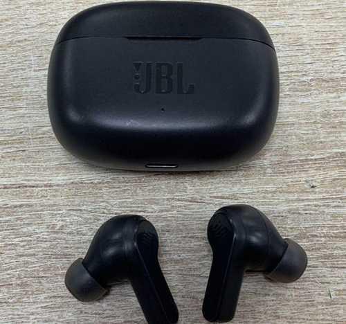 Беспроводные наушники JBL Wave 200 tws