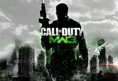 Call of Duty: Modern Warfare3(2011 )