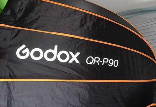 Godox QR-P90