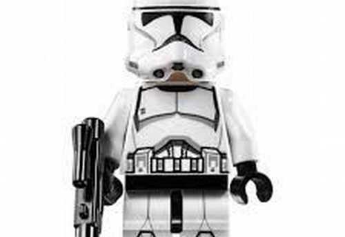 Lego Star wars minifigures