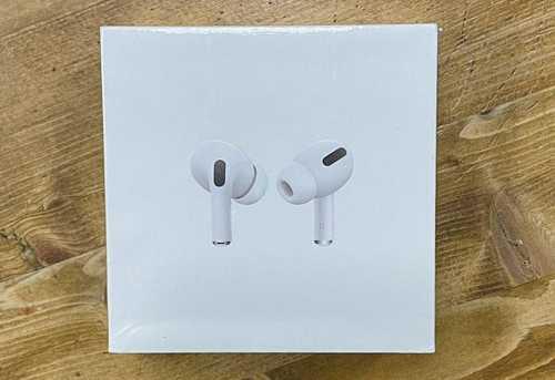 Наушники apple airpods pro